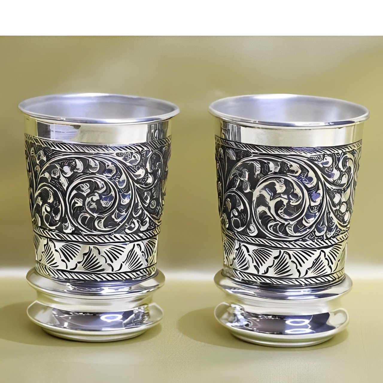 Sterling Silver Utensils Wholesale Price - Divine Global Arts
